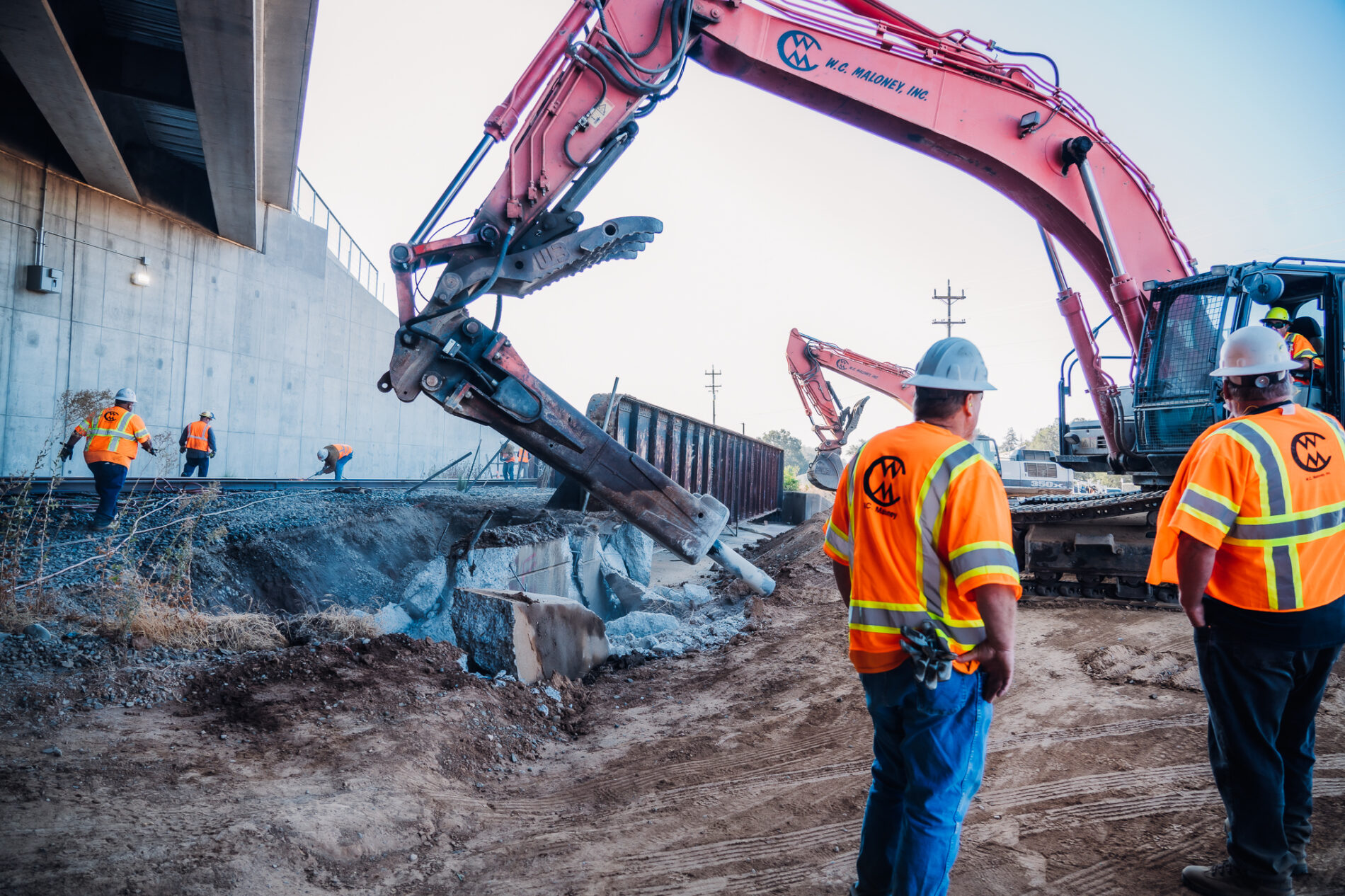 Precizion Partners Expands to Bay Area - Precizion Partners