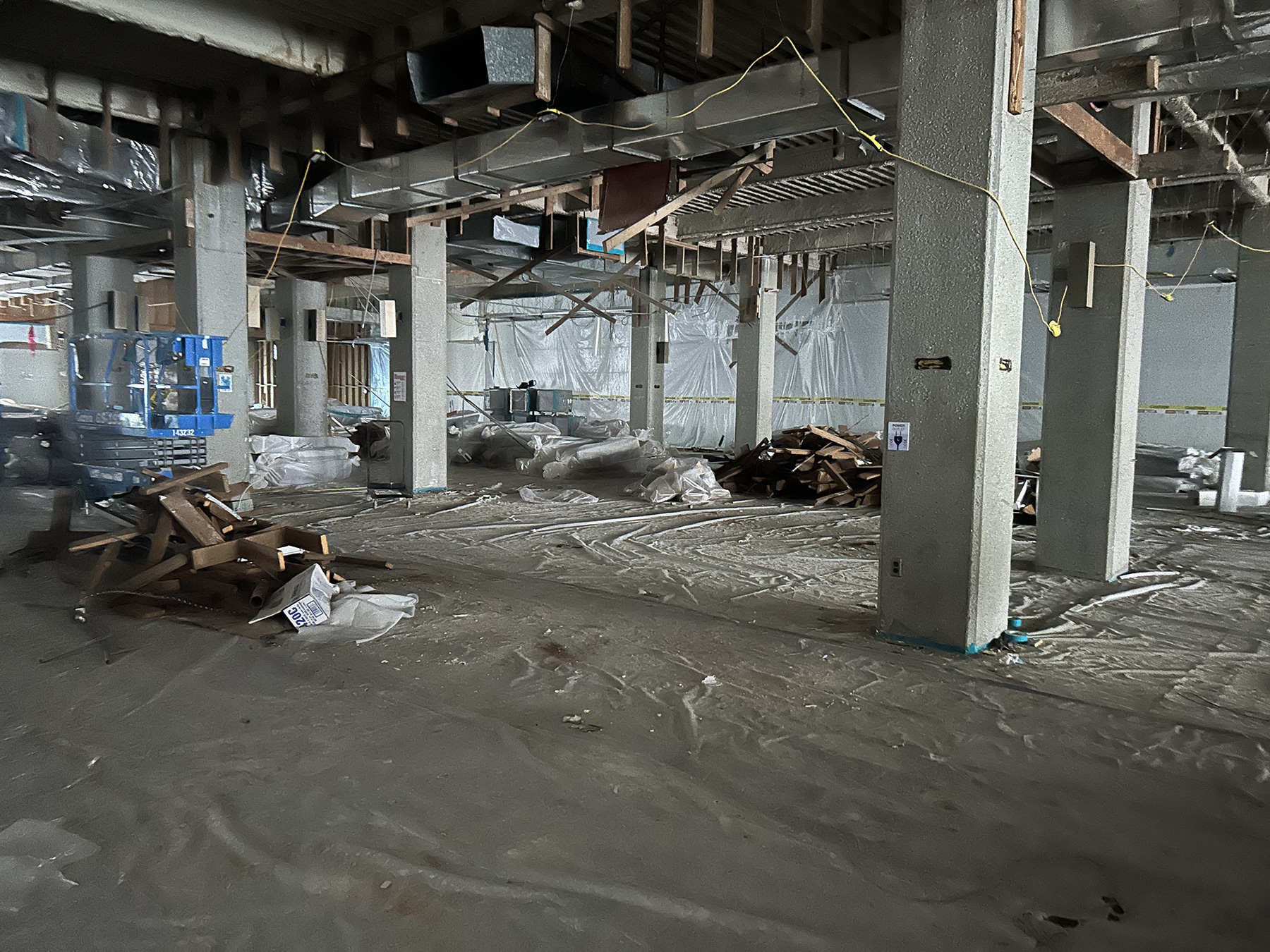 The Dangers of Asbestos - Precizion Partners